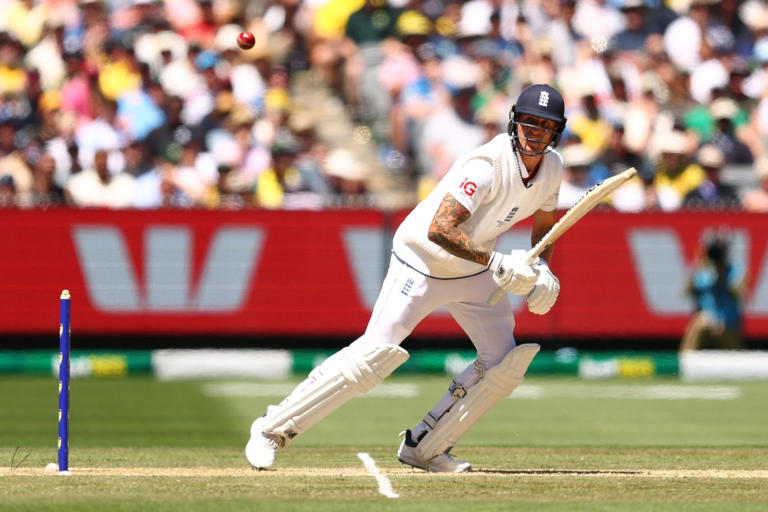 Explained: Why England promoted opening bowler with series batting ...