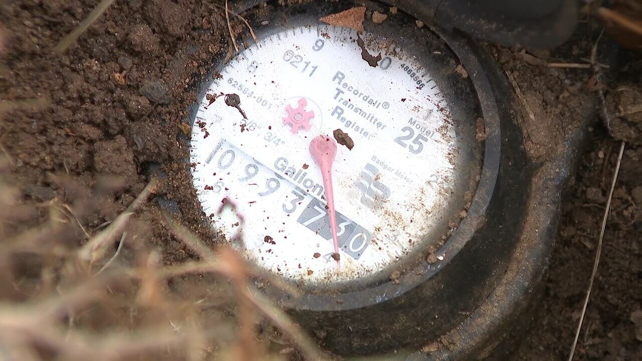 Clayton County homeowner’s water bill was almost $400, but inspectors ...