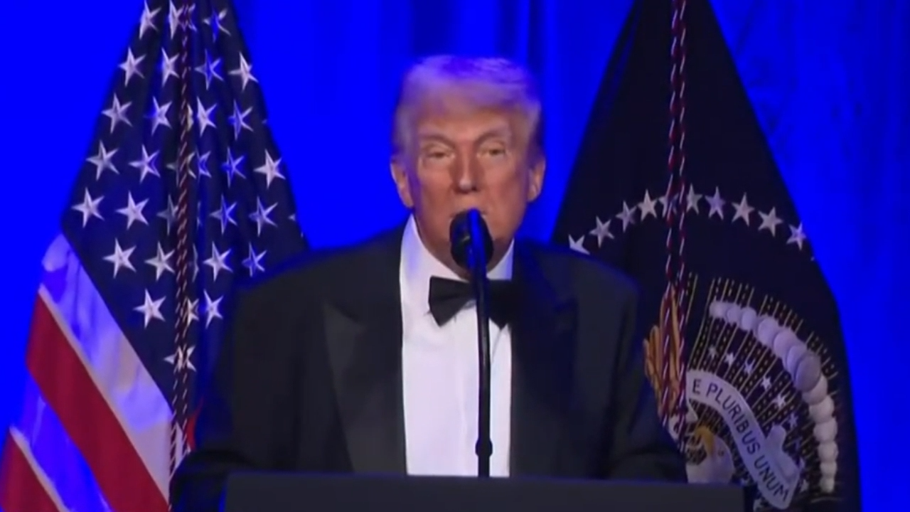 'What about the 7 others?': Trump demands a pat on the back, wants a ...