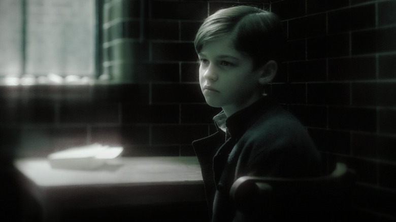 Voldemort's entire Harry Potter timeline explained