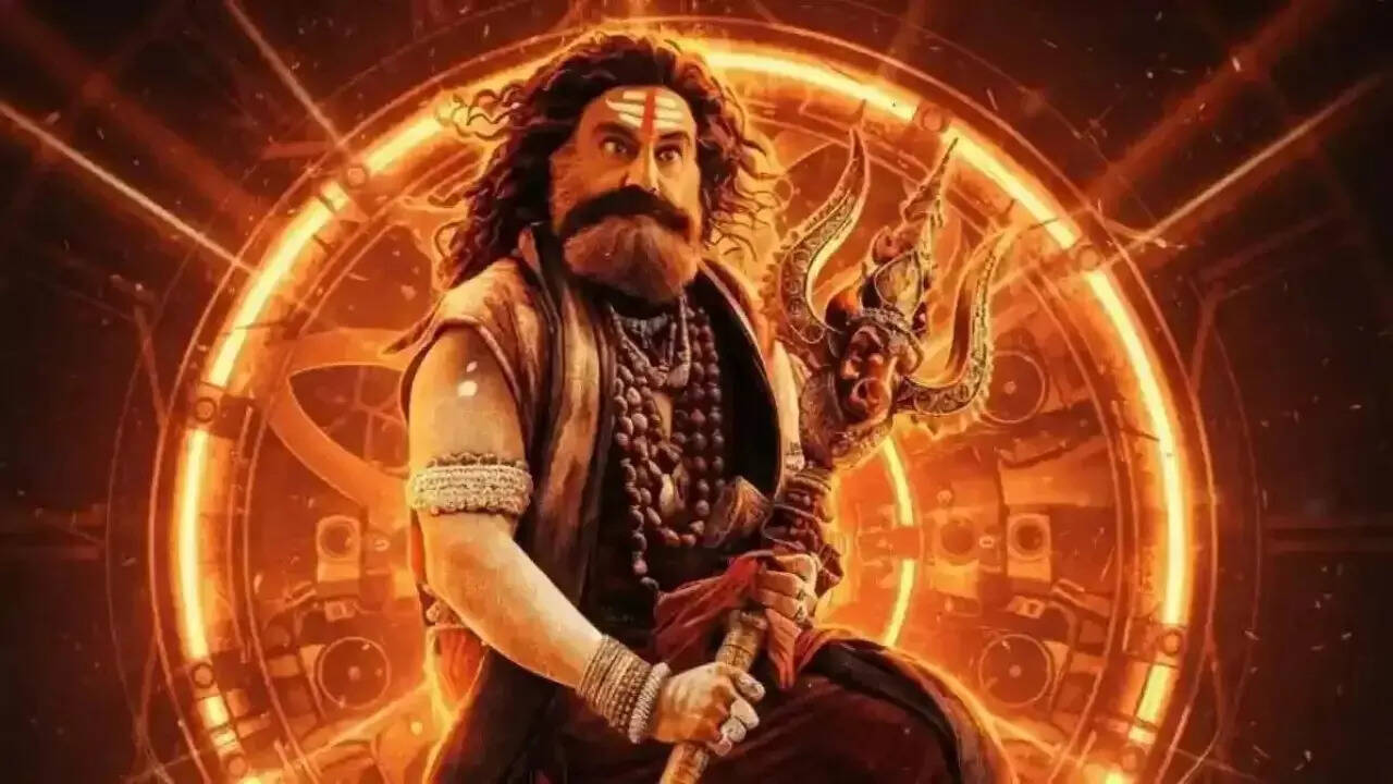 'Akhanda 2' box office collections day 15: Balayya's film slows down ...