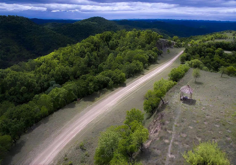 China unearths 2,200-year-old imperial road that once powered an empire