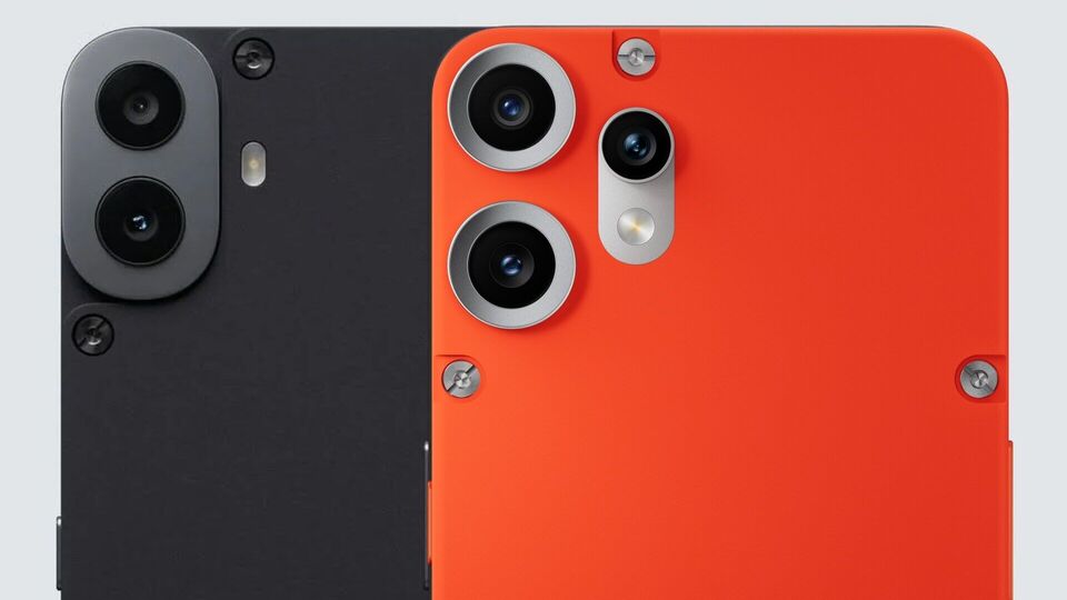 Nothing OS 4.0 arrives on CMF phones, bringing Android 16 and smarter ...