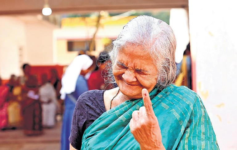 A 2 Z from Kerala in 2026