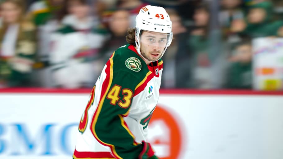 Was the Quinn Hughes trade the breaking point for Tom Fitzgerald's tenure?