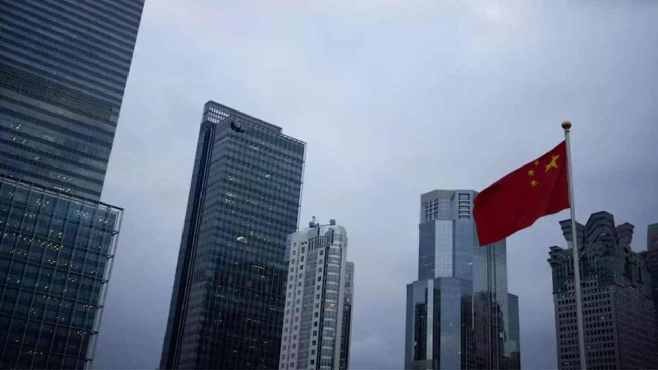 Will pay the price: China sanctions 20 US firms over $10 bn arms sale ...