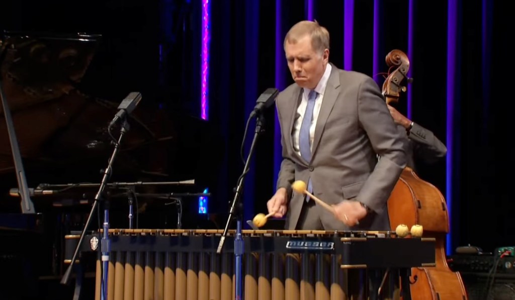 Trump-Kennedy Center filing $1M lawsuit against musician who pulled out ...
