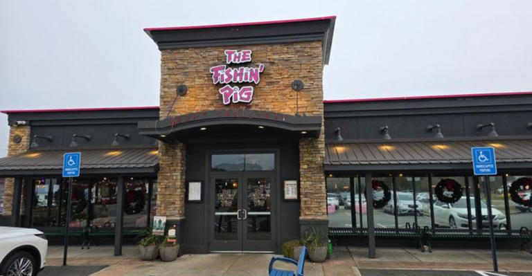 The best Virginia lobster roll shacks keeping it classic and fresh