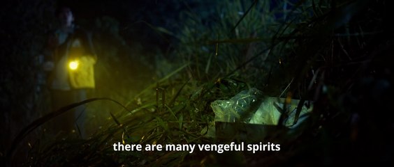 Loop | movie | 2025 | official trailer