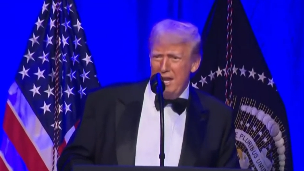 'I'll be called a three-termer': Trump outright ignores the 2020 ...