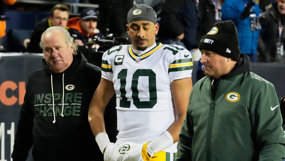 Las bajas más importantes de la semana 17 en la NFL por lesión