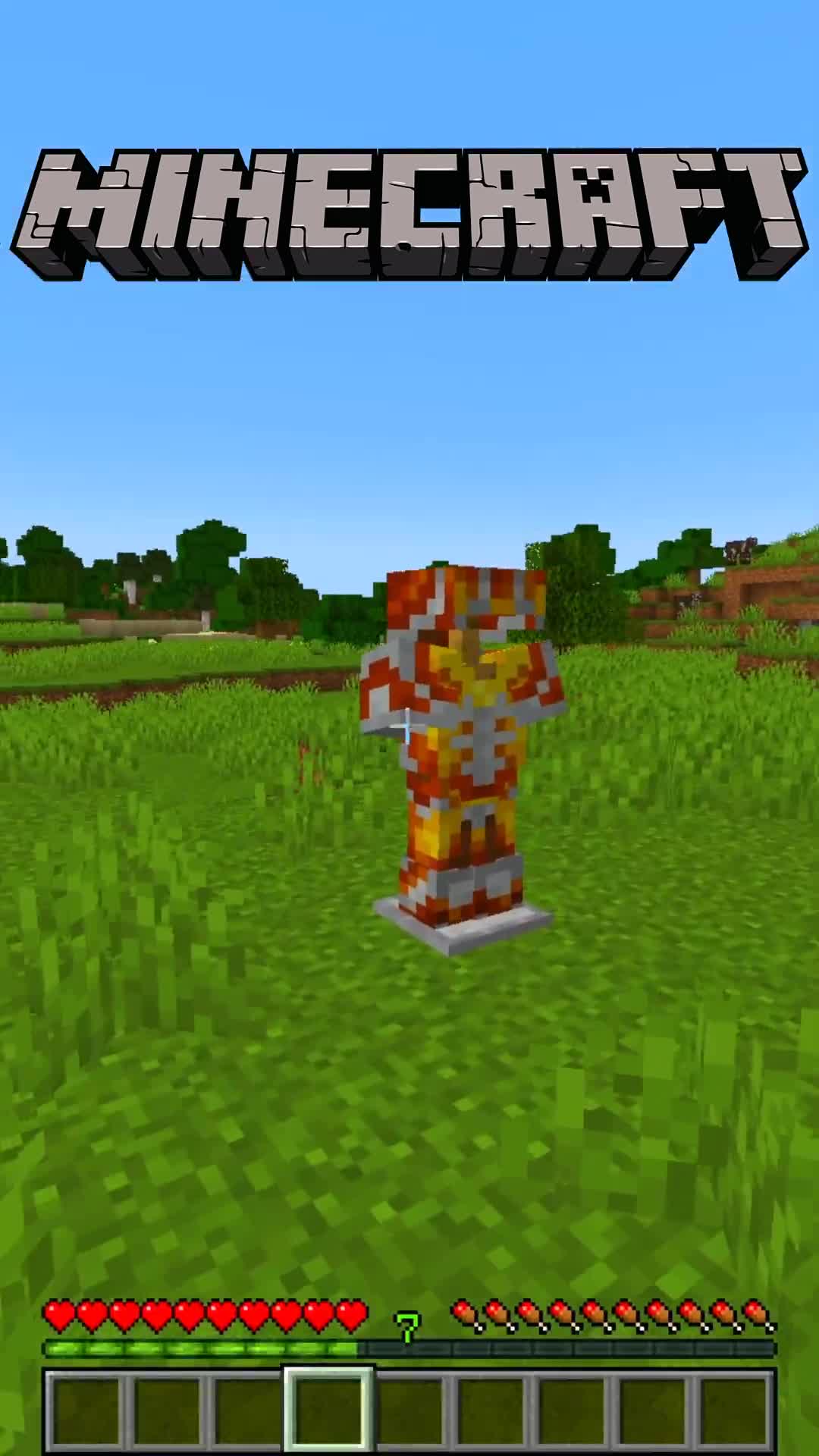 Cosas que no sabías sobre Minecraft #132