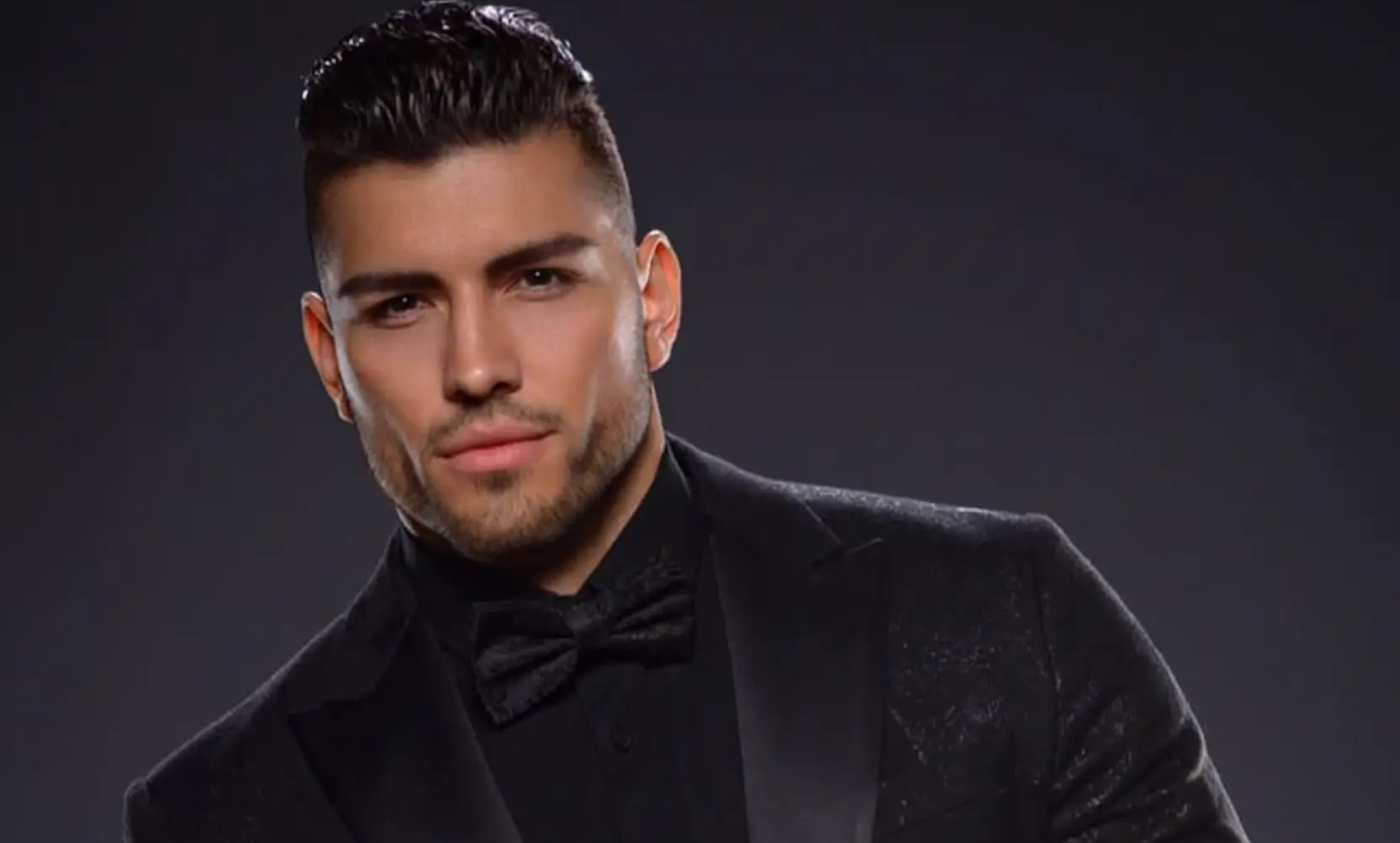 Tyler Perry es demandado por presunta agresión sexual por un actor de Madea