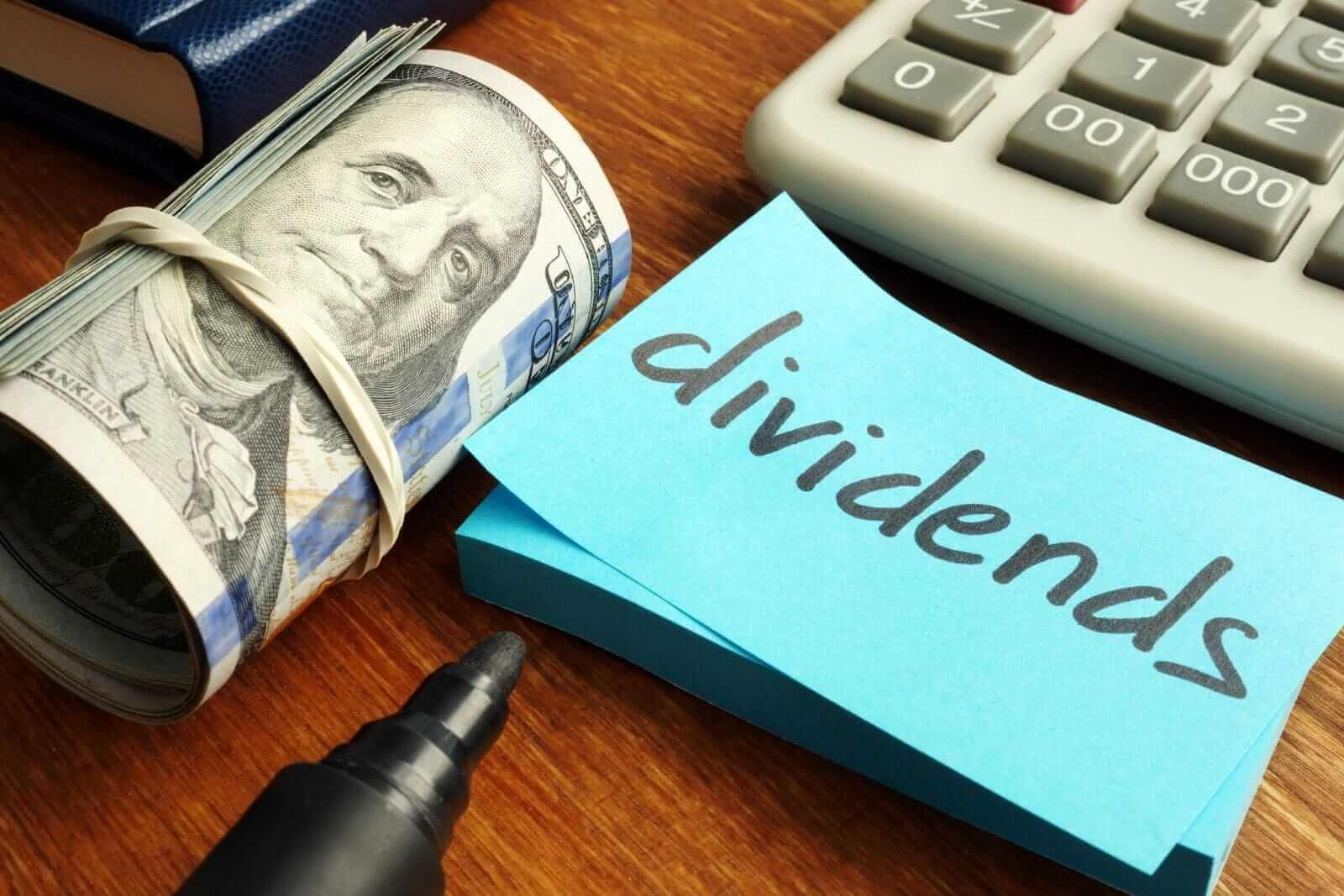 High yield meets high conviction: 3 dividend stocks built for any market