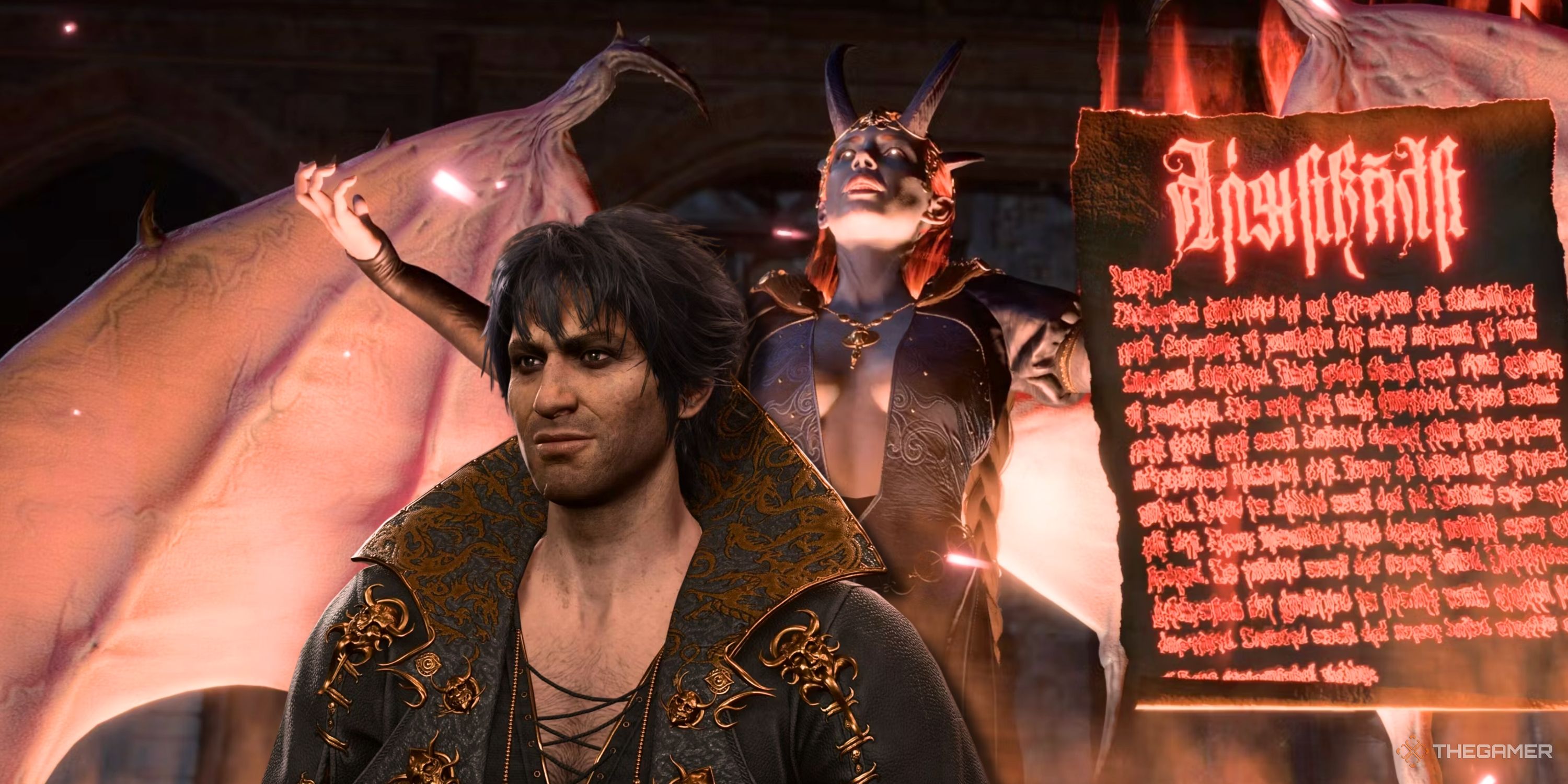 Should you break Wyll's contract in Baldur's Gate 3?