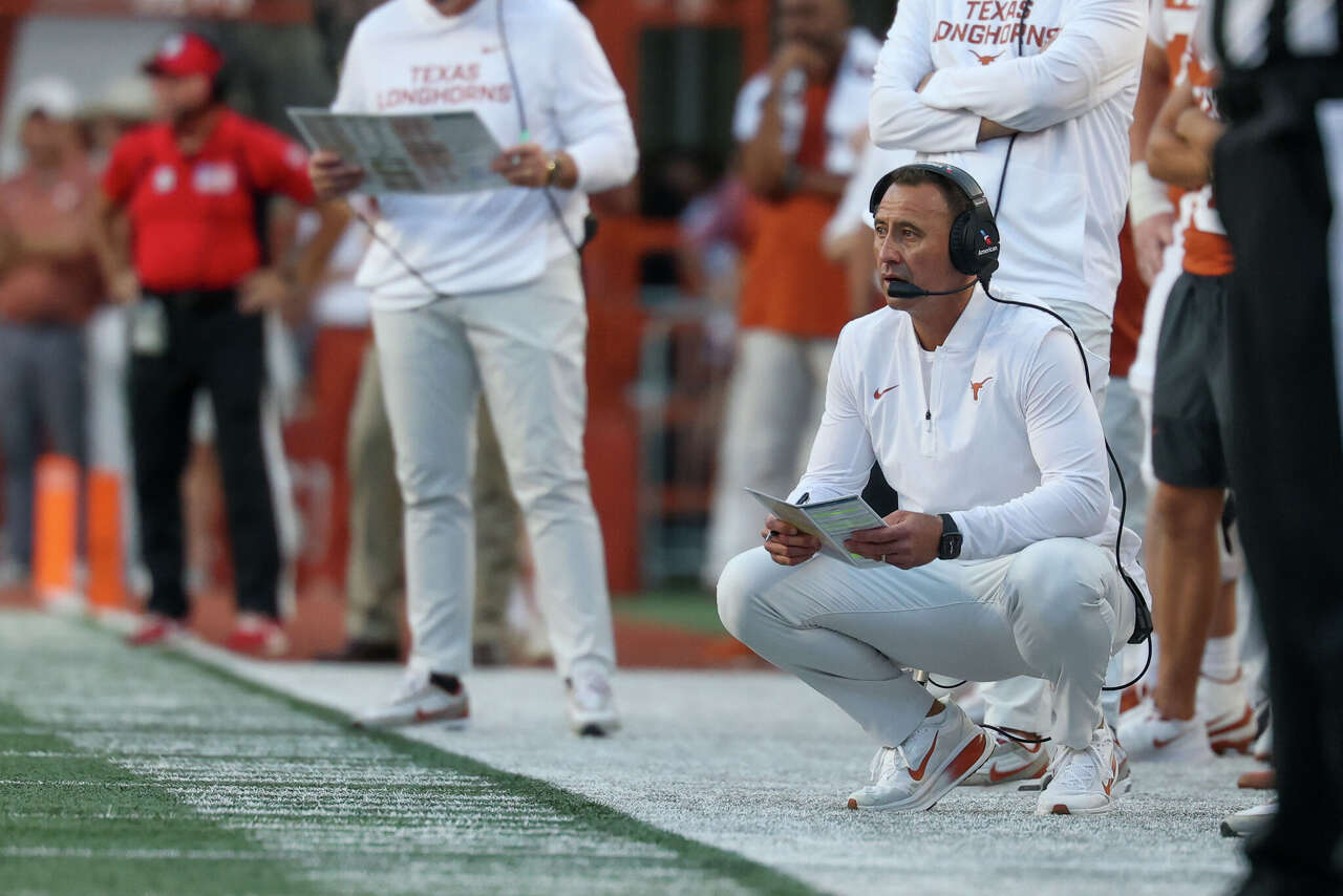 A lot of Texas' starters are hitting the portal. Here's why Longhorn ...