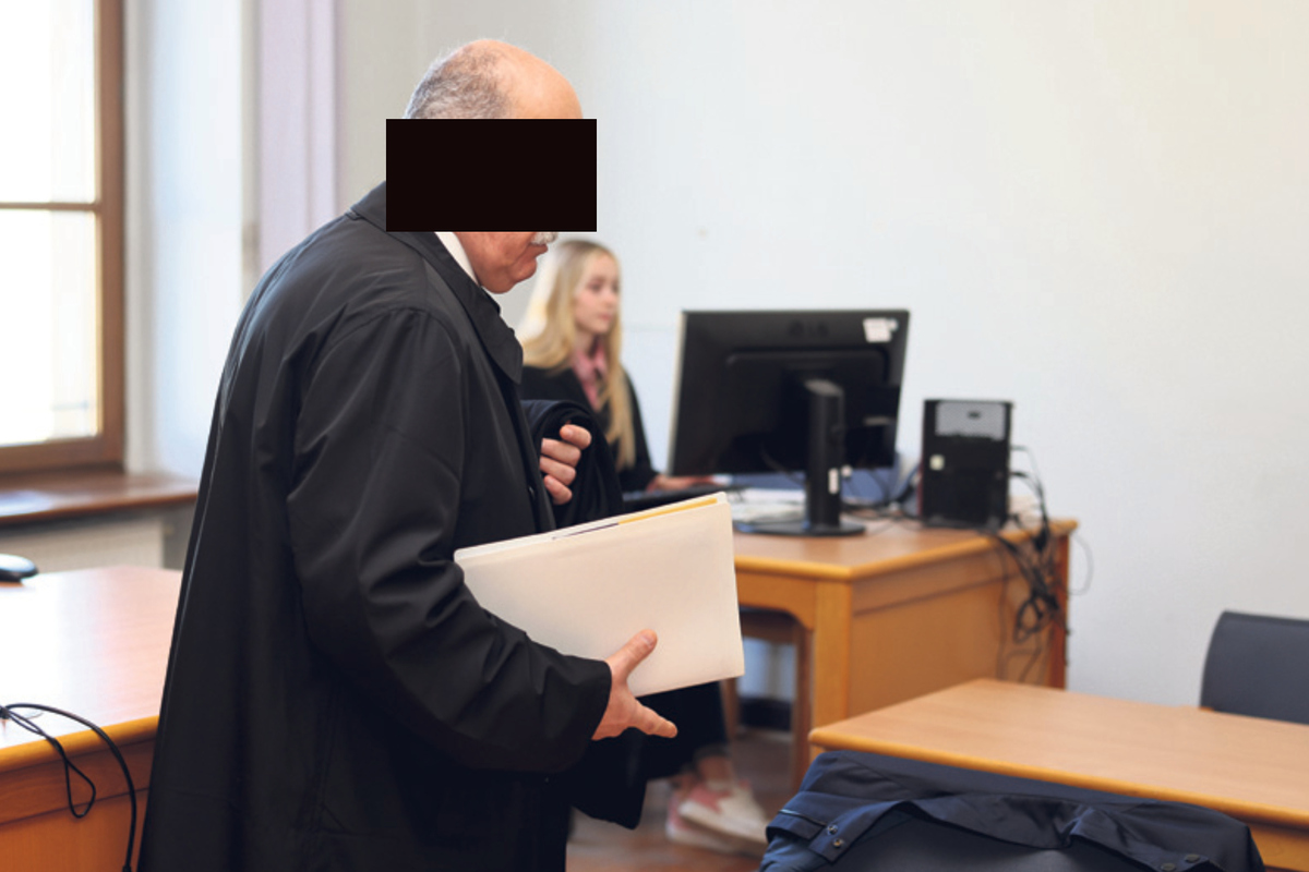 Mit "Luftrezepten": Arzt und Apotheker sollen Kassen abgezockt haben