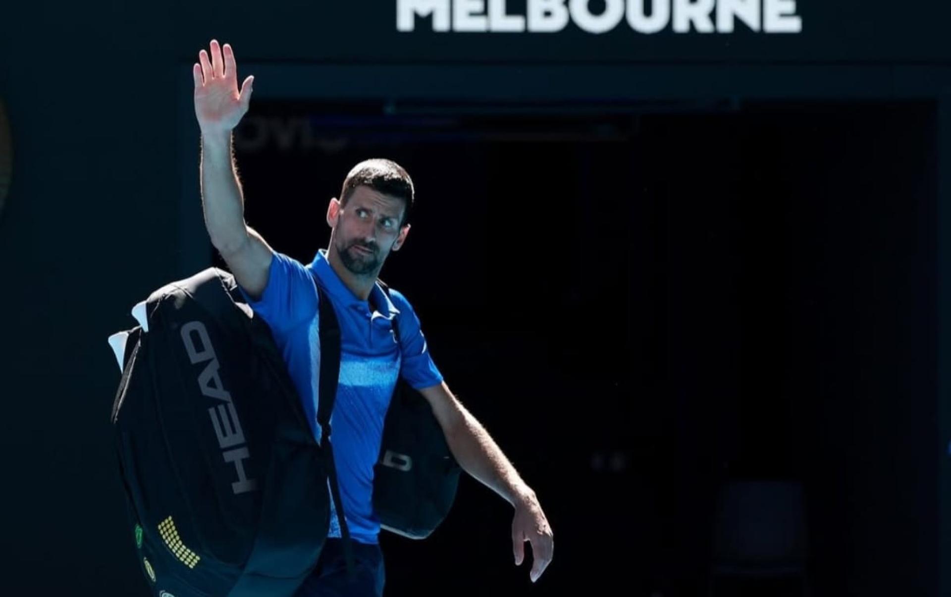 Guy Forget: "Per Novak Djokovic sarà difficile ma nella sua mentalità ...