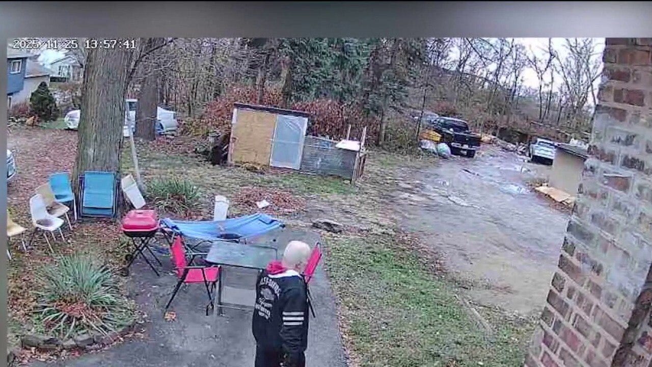 Search continues for missing Blue Island man