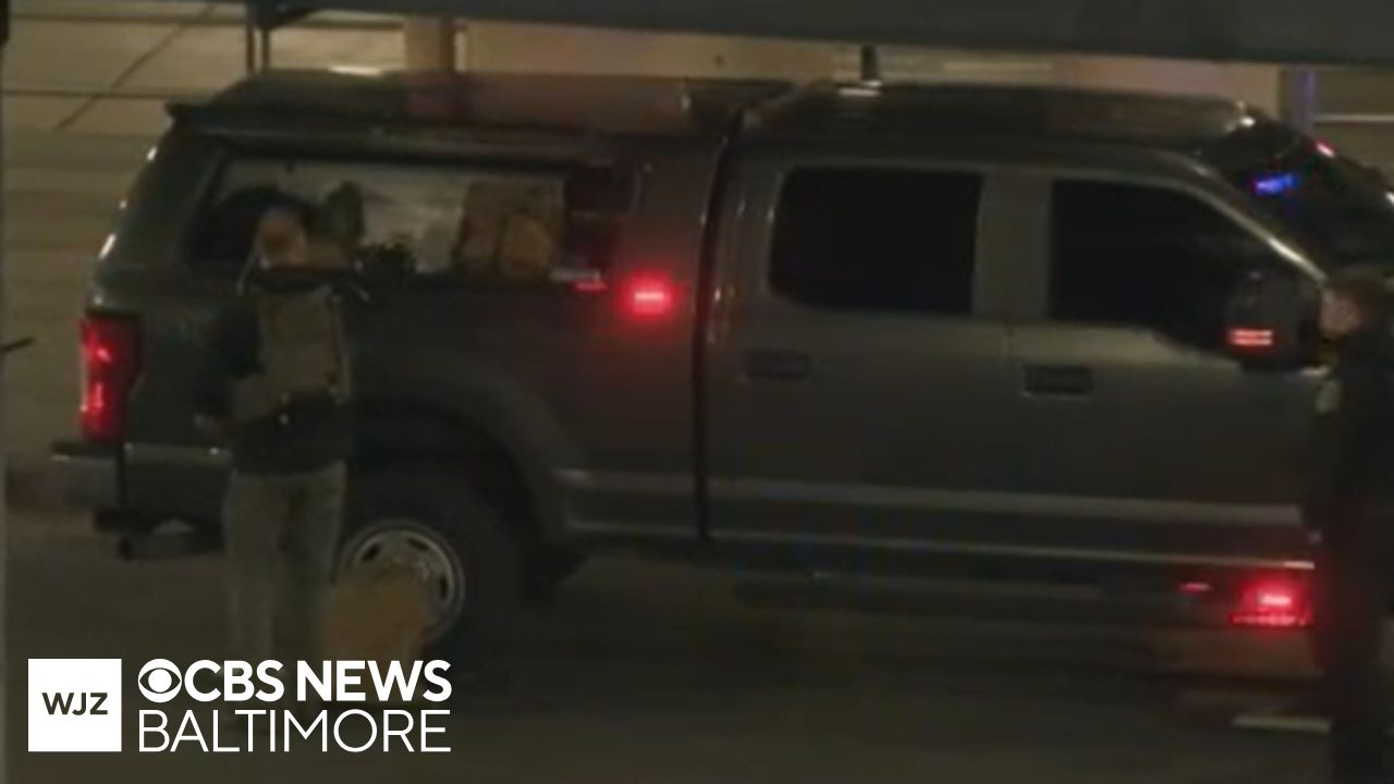 BWI Airport resumes operations after unattended bag sparks security scare