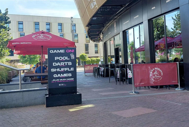 Ashford Borough Council relaxes planning rules in bid to fill long ...