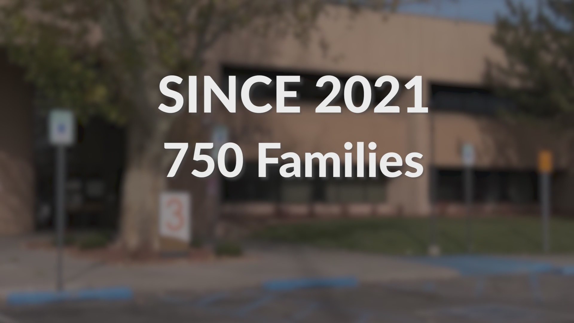 Program helps get needed goods to New Mexico families in need