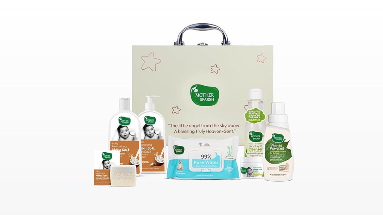 Find everything your baby needs this holiday season on Amazon's ...