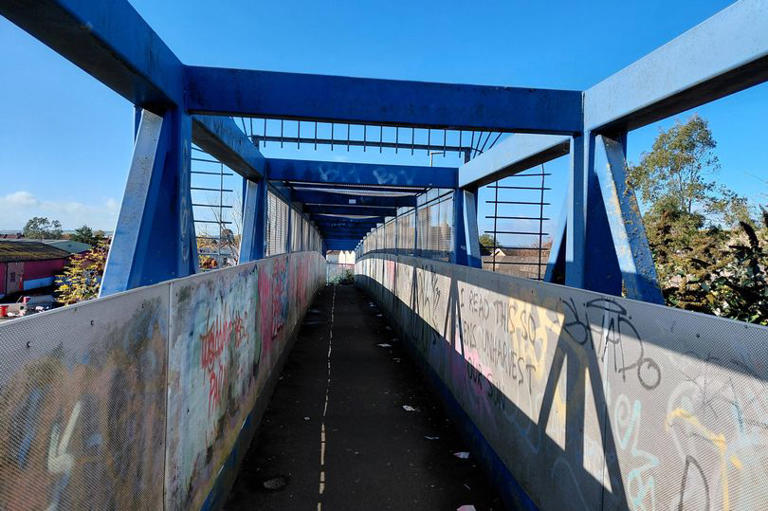 Design of new A39 Bridgwater cycle link to cost £78,000