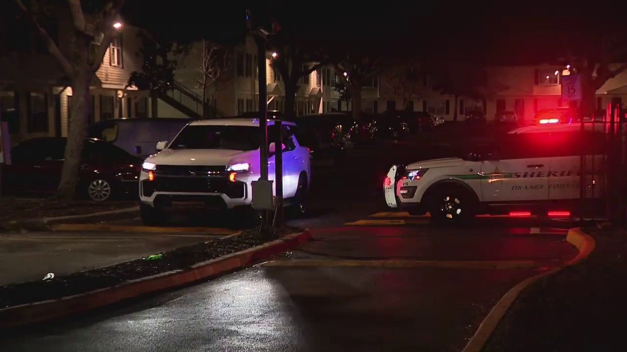 Orange County Sheriff’s Office discusses deputy-involved shooting: what ...
