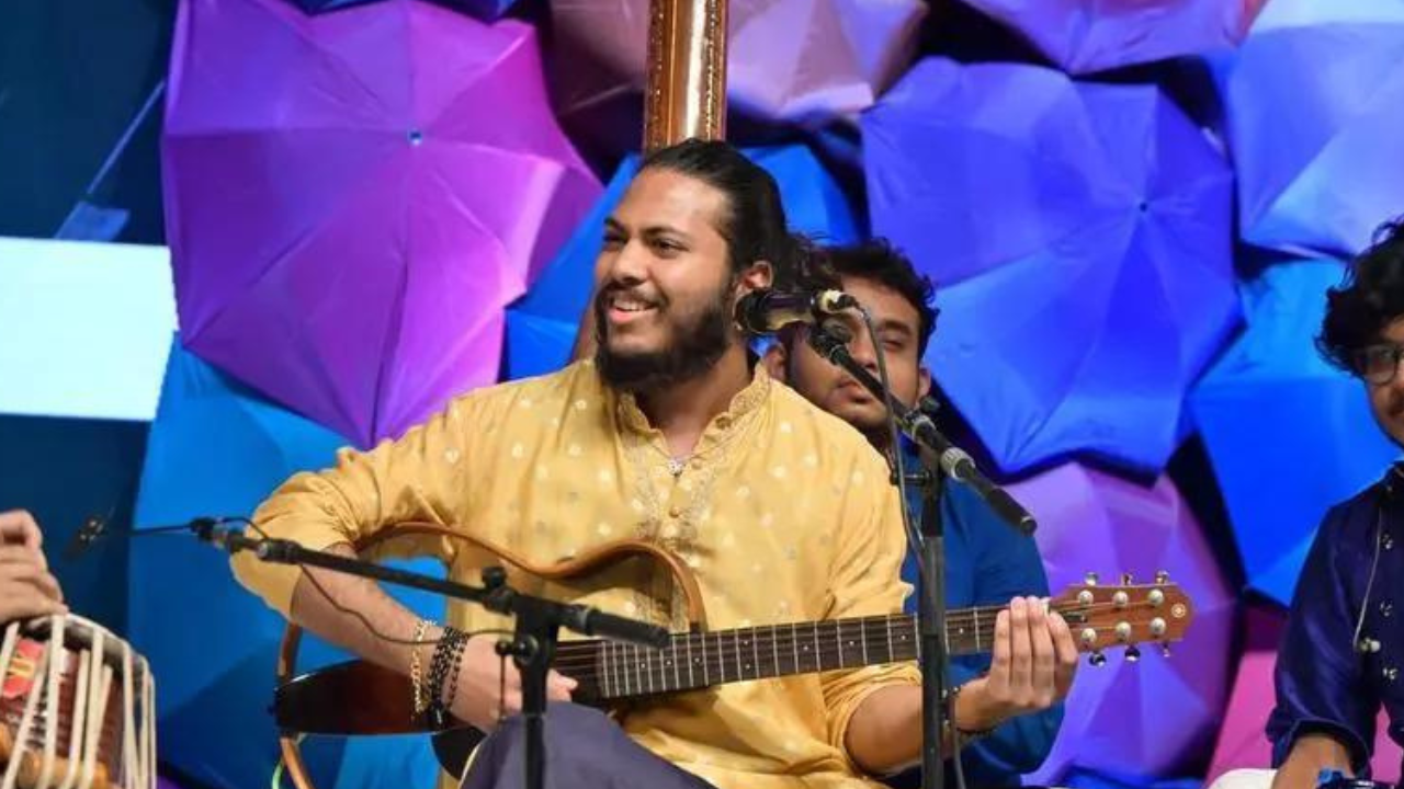 'Will not perform in country that disrespects music': Singer Armaan ...