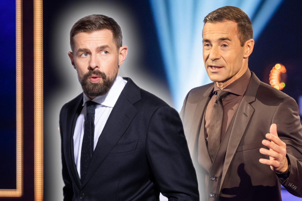 ProSieben und Klaas versuchen Aprilscherz: Kai Pflaume durchschaut alles