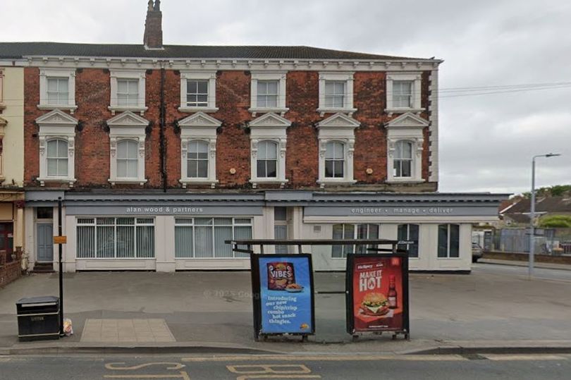 Beverley Road offices to become self-contained flats after HMO plan ...