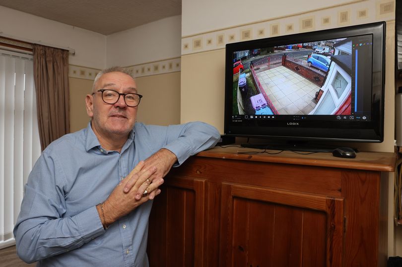 People keep breaking the law and I get abuse for pulling them up on it