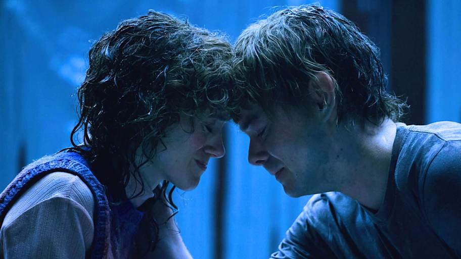 Stranger Things 5 episode 6 is nearly perfect but it's not quite the ...