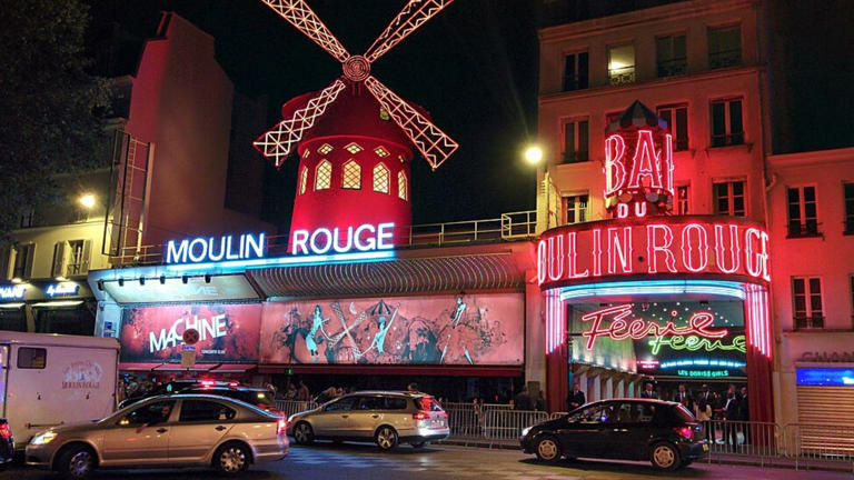 Die 20 besten Städte der Welt für die beste Nacht aller Zeiten