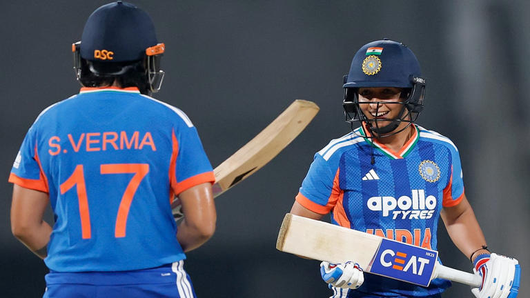 India women vs Sri Lanka women, 3rd T20I: Who won yesterday’s IND-W vs ...
