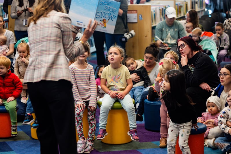 2025: A historic, disruptive — and sometimes tragic — year for ...