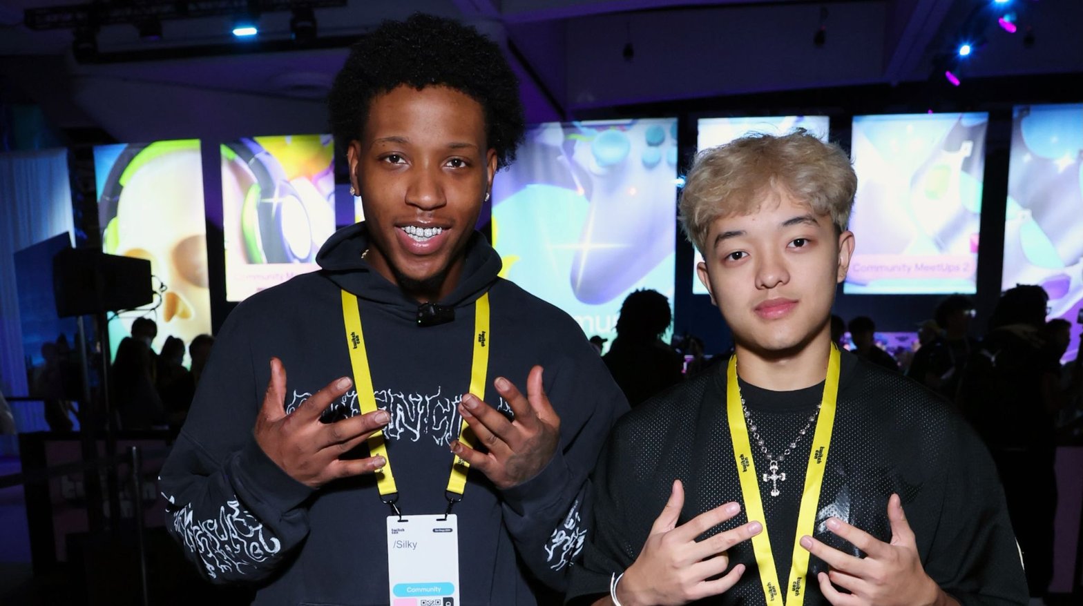 What’s going on with FaZe Clan? They just lost 5 members