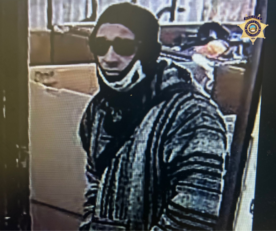 Suspect remains at large after Tucson Goodwill shooting