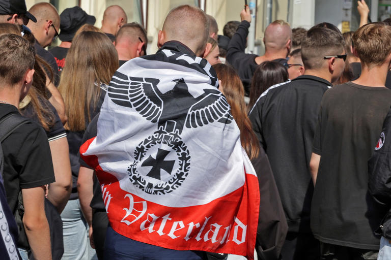 Immer krasser! Jugendgewalt und rechte Straftaten nehmen rasant zu