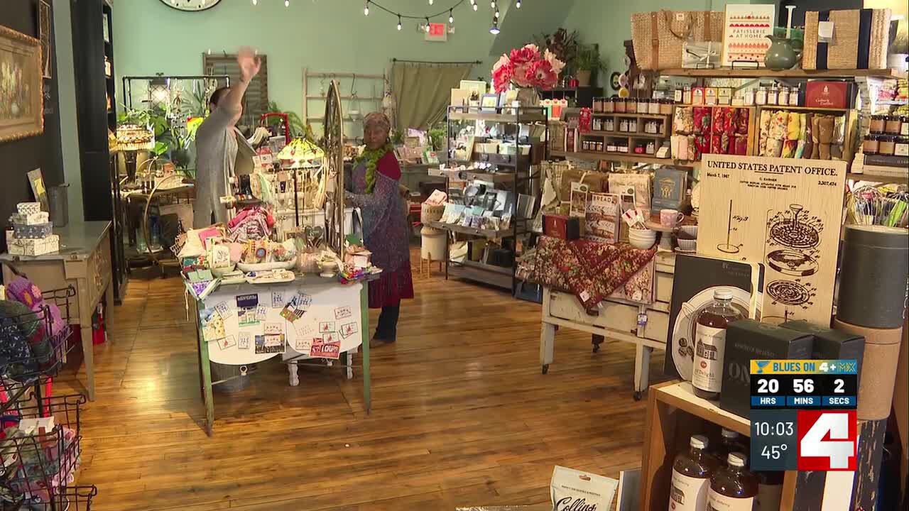 Post-Christmas shoppers heading out, as small businesses to end 2025 on ...