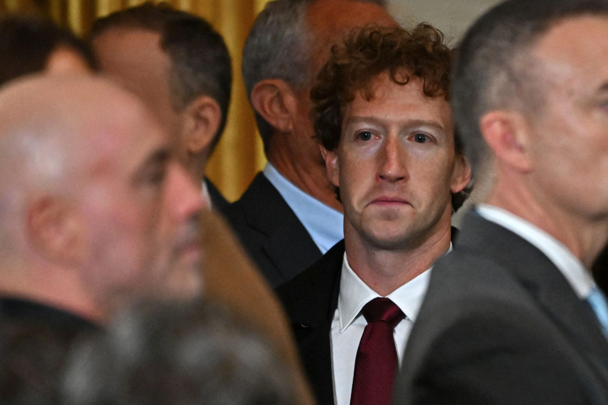 Mark Zuckerberg lobbies Trump to intervene in FTC's anti-monopoly case ...