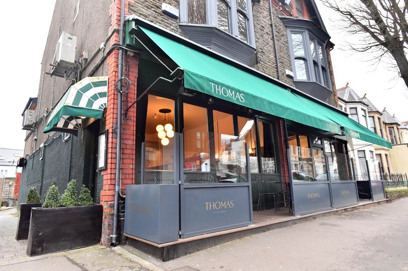 One of Cardiff's best restaurants is getting cheaper