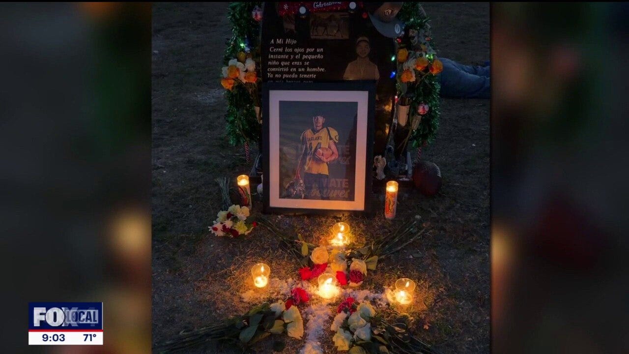 Triple-murder suspect still at large 4 years later