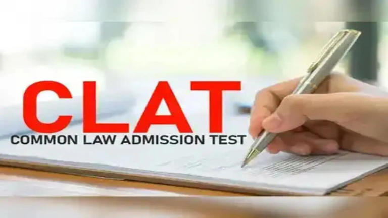 CLAT 2026 counselling registration ends today: Check steps to apply and ...