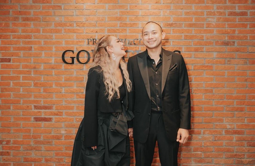 Innalillahi, BCL umumkan kabar duka, istri Tiko Aryawardhana pilu lepas ...