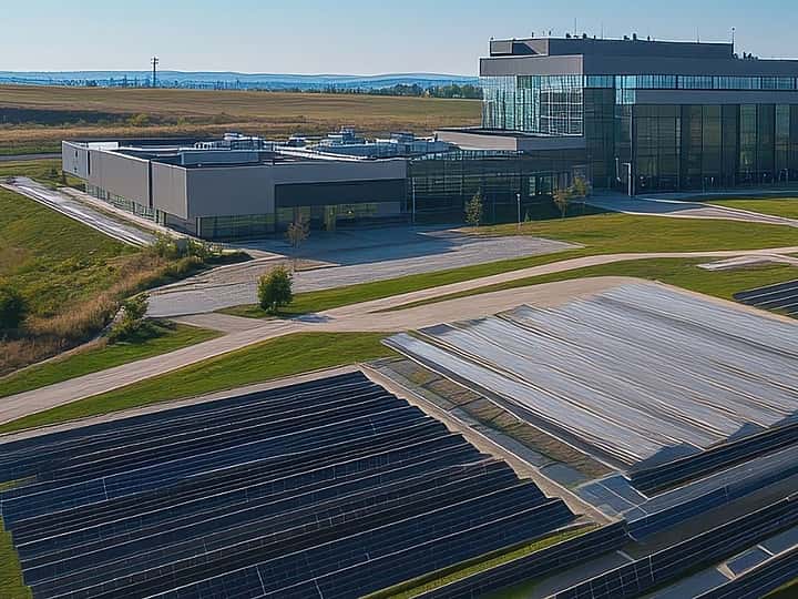 Solarworld Energy wins Rs 725-crore order from NTPC Renewable