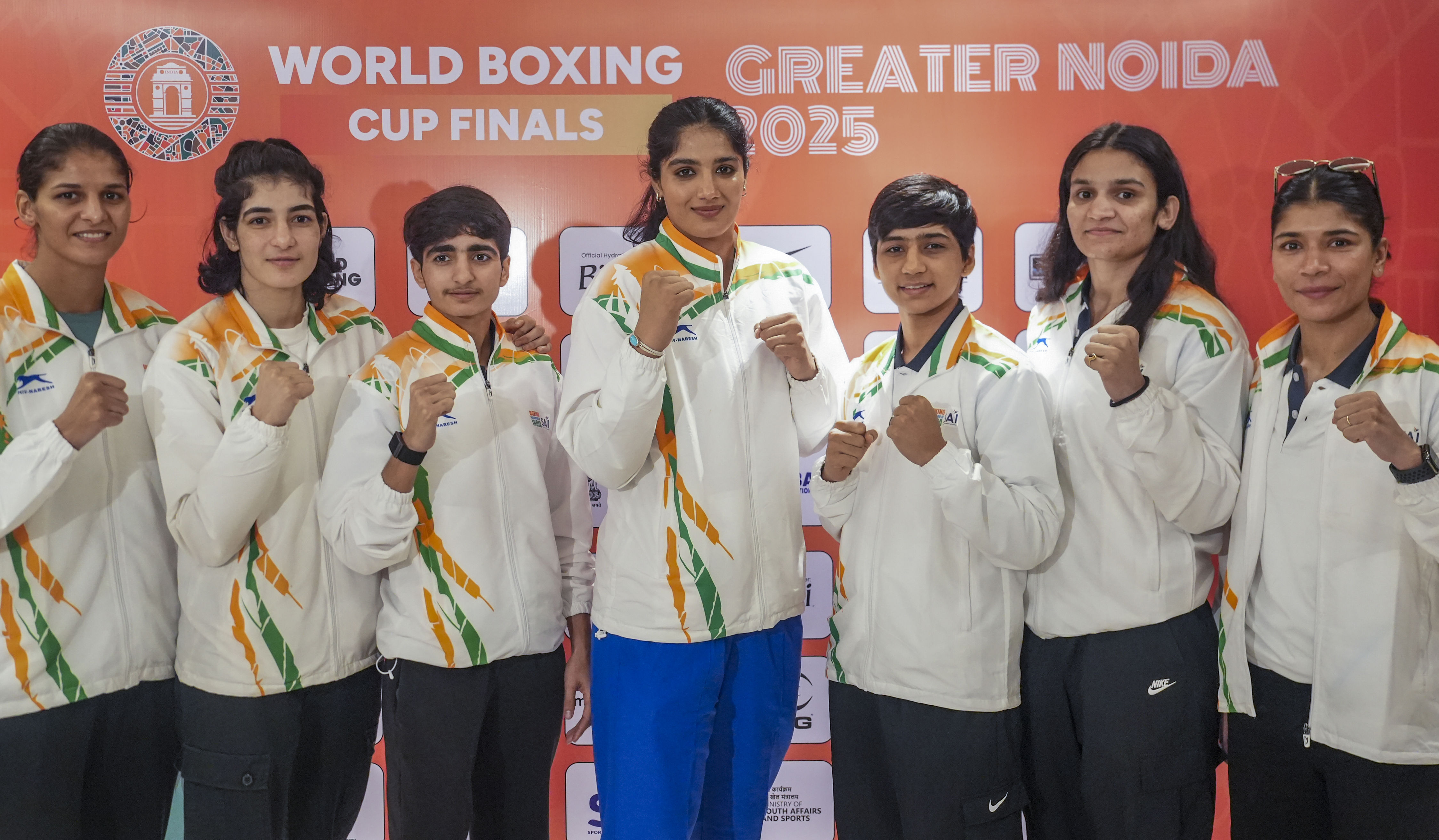 Federation infighting, court battles and 2 new world champions: Indian ...