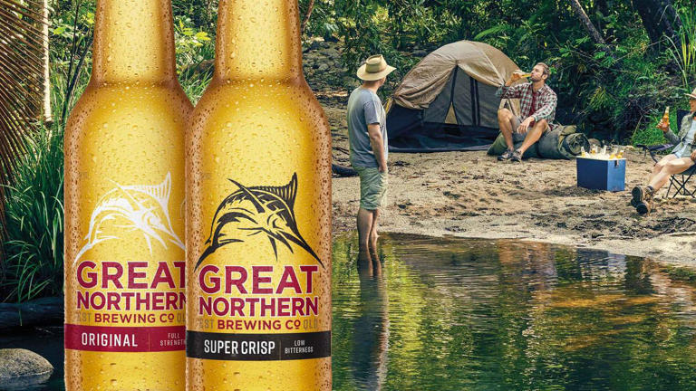 Australia’s favourite beer revealed