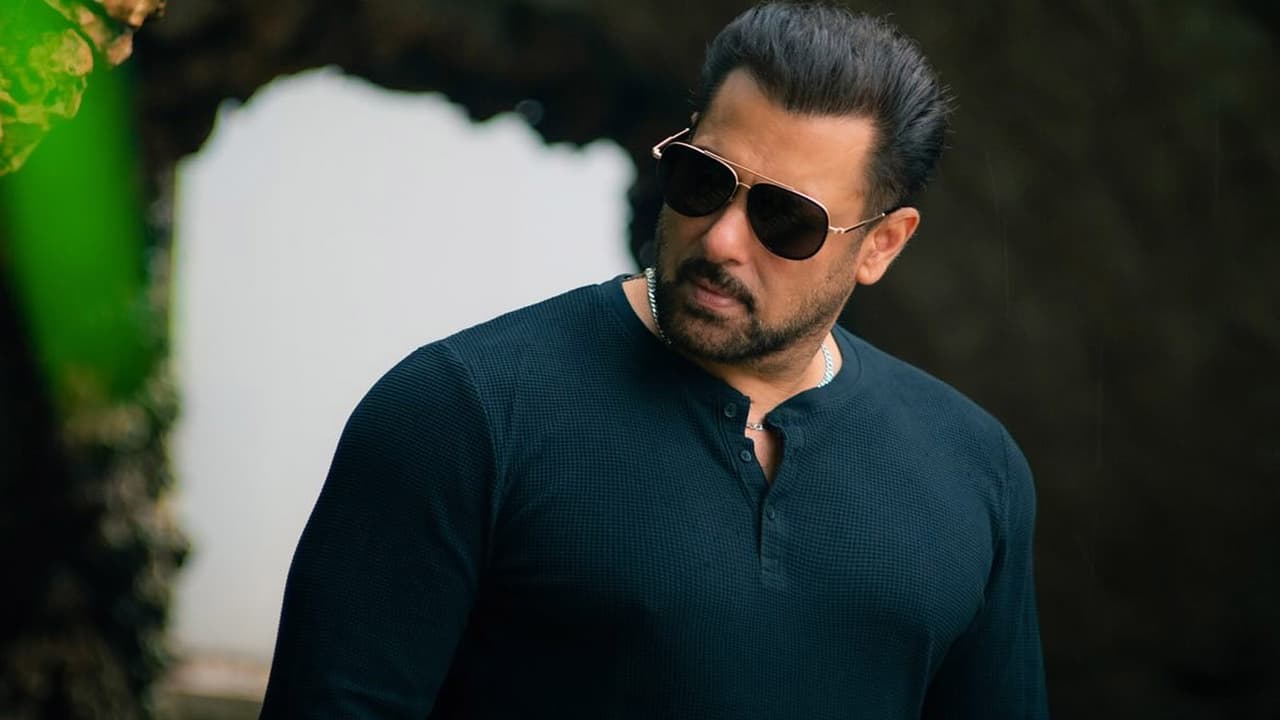 'Battle of Galwan' actor Salman Khan's hobbies revealed; check here